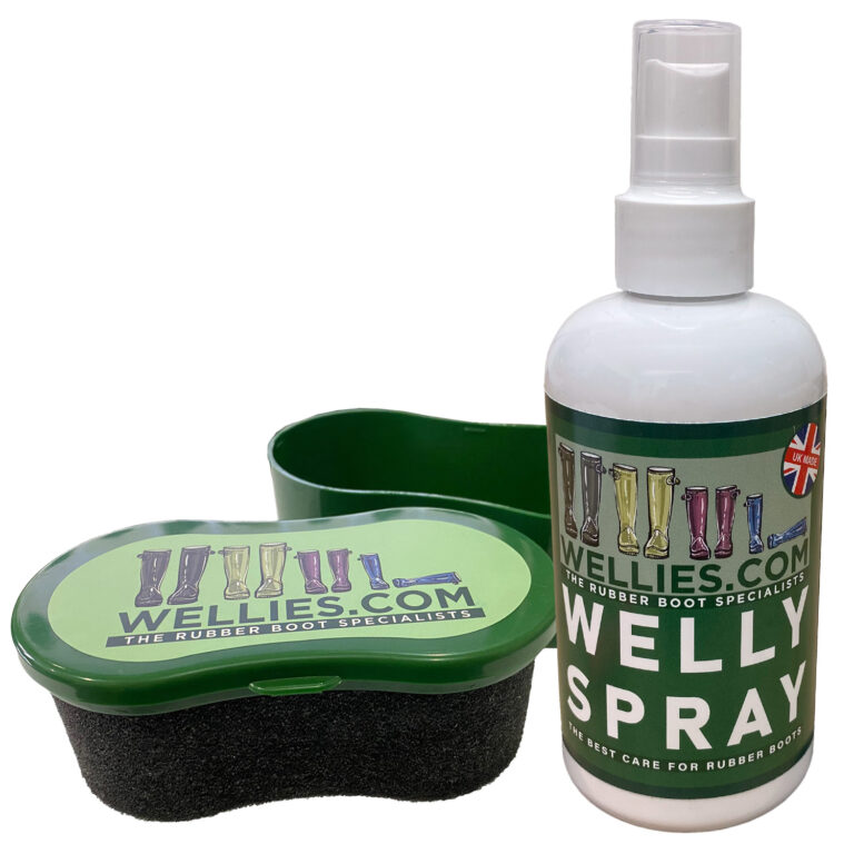 Welly Care | Wellies.com