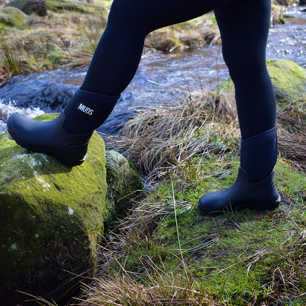 Muds | Wellies.com